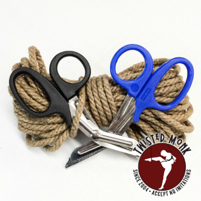 Tools Of The Trade – The Twisted Monk