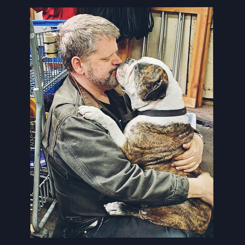 20th Anniversary Interview: How It All Began part 1 of 3 – The Twisted Monk