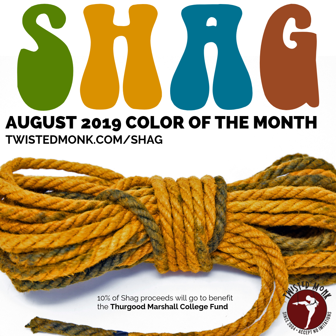 News Archive – Tagged "Color of the Month"– The Twisted Monk