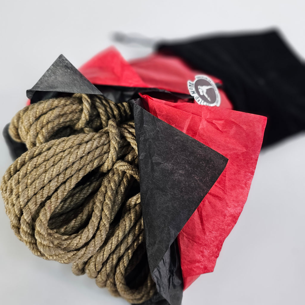 Gift Wrap – The Twisted Monk