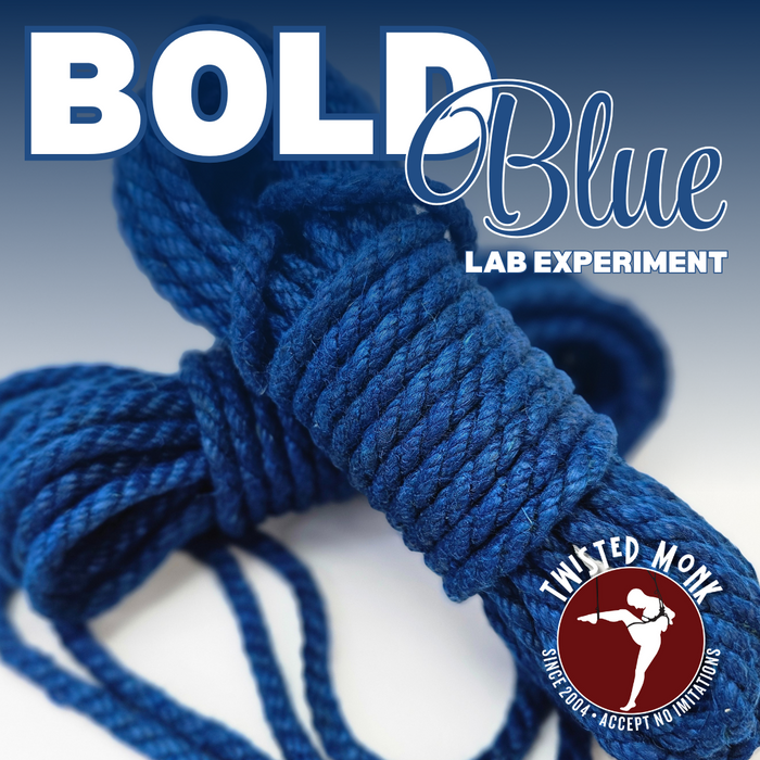 Hemp Fiber Rope – The Twisted Monk