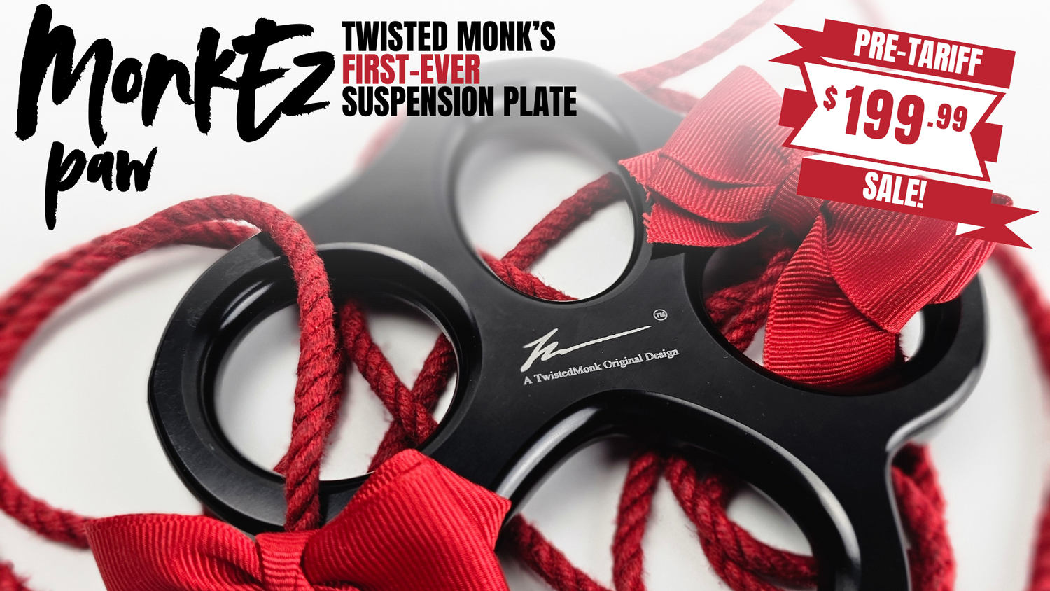 The Twisted Monk